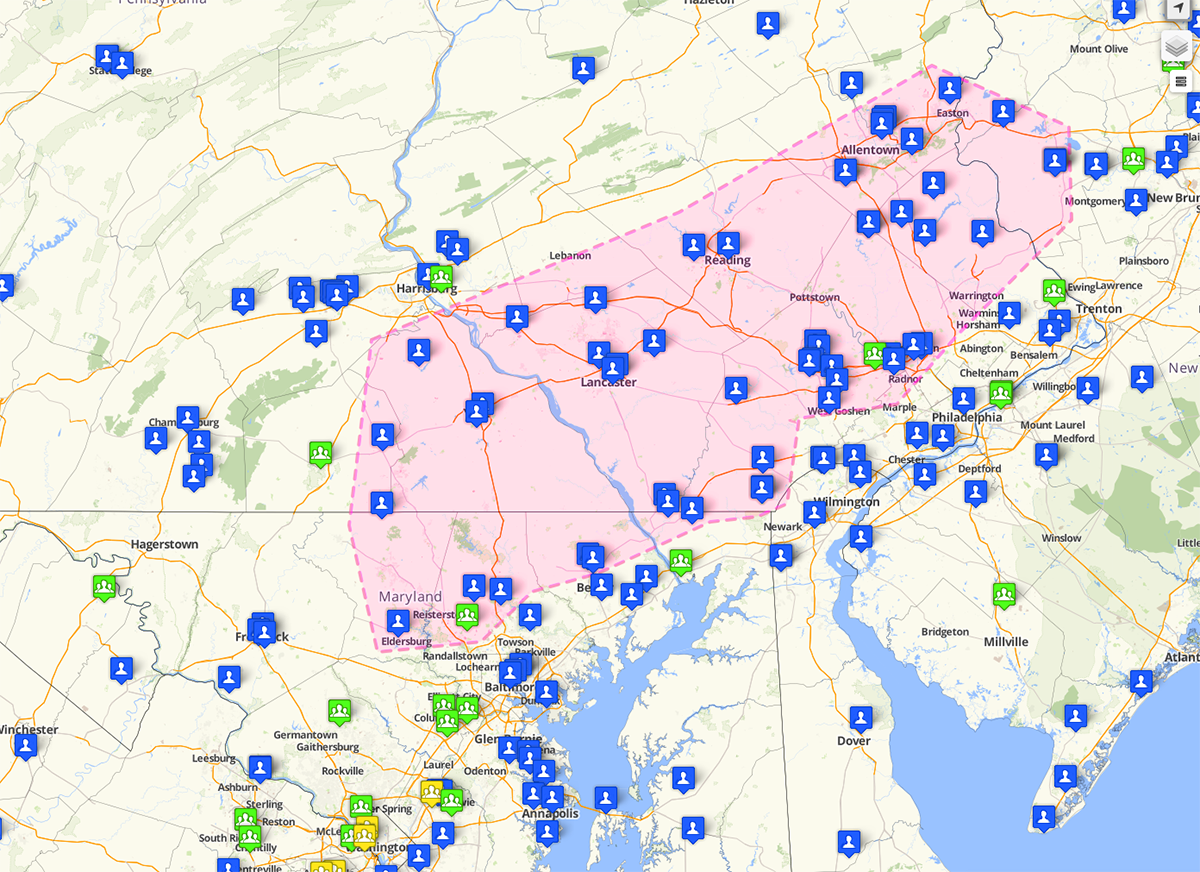 Advanced Weather Alerting Solutions | Baron Weather Advanced Weather Alerting Solutions | Baron Weather